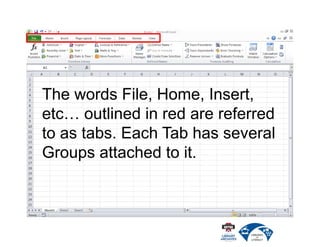 5-2 Introduction to Microsoft Excel Presentation_240928_200740.pdf