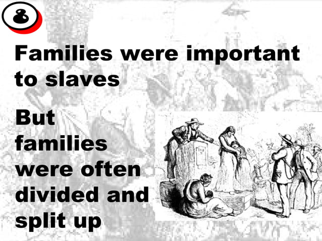 Southern Plantations & Slavery | PPT