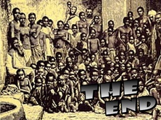 Southern Plantations & Slavery | PPT