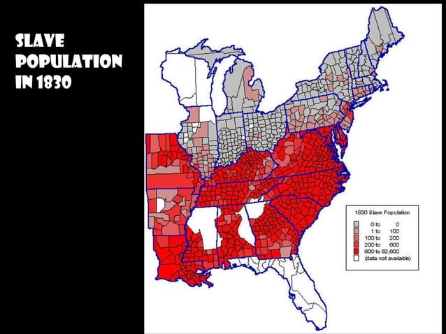 Southern Plantations & Slavery | PPT