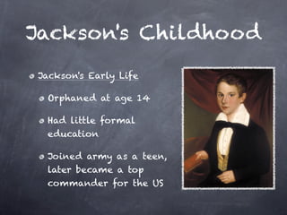 5-2 ppt (andrew jackson) | PPT