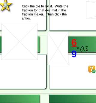 Repeating Decimals | PPT
