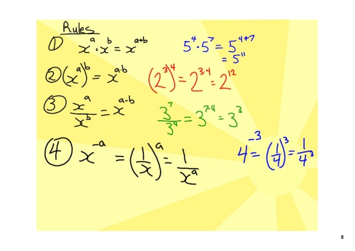5 2 Simplifying Expressions With Rational Exponents
