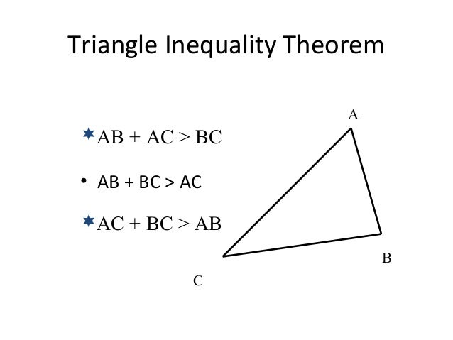 5 2 triangle inequality theorem
