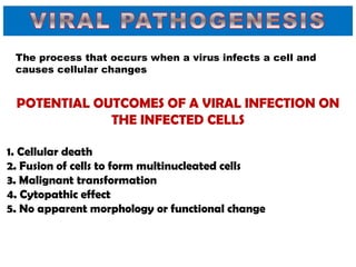 5-2 Viral Pathogenesis & Laboratory Diagnosis.ppt