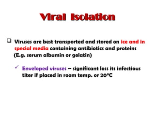 5-2 Viral Pathogenesis & Laboratory Diagnosis.ppt