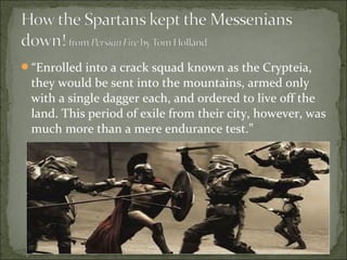 5.2 warring city states | PPT