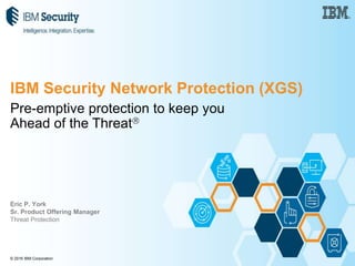 Tolly Report: Stopping Attacks You Can't See | PPT