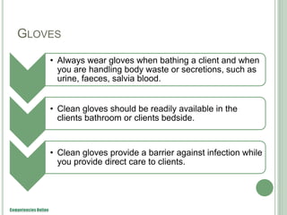 5.3.2.2 hand washing tutorial show | PPT