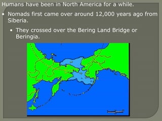 ch, 5.3 human environment interaction | PPT