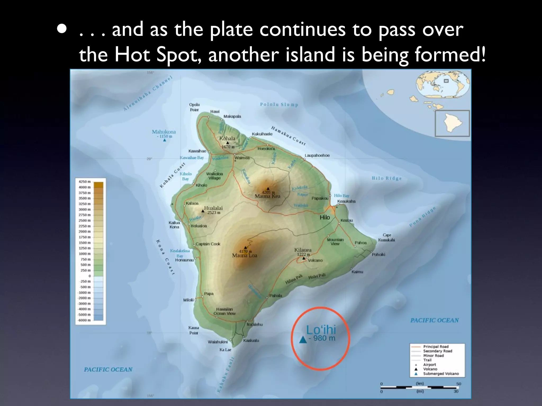 #5.3 plate tectonics (orogeny) | PPT