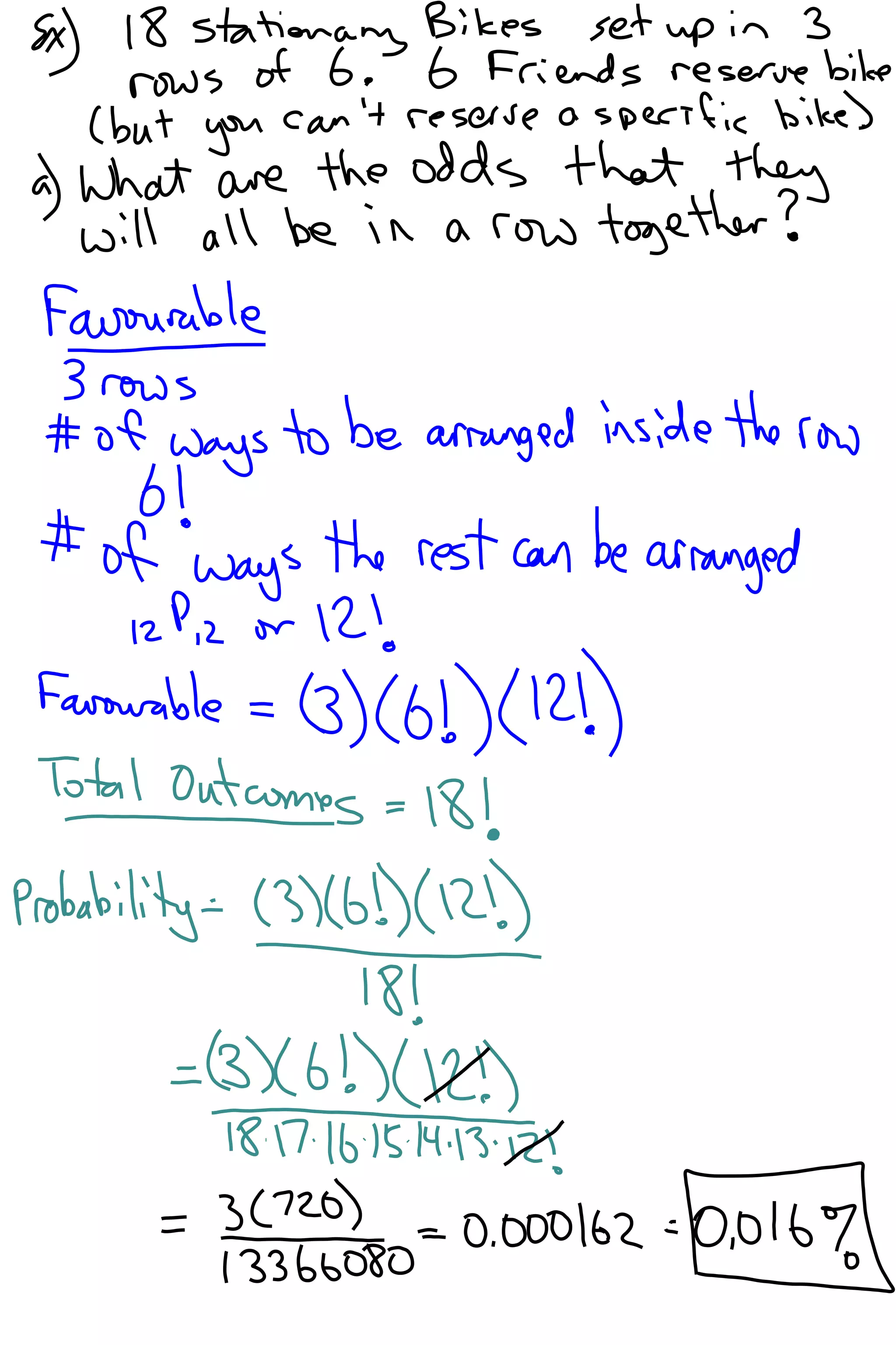 5.3 probability using counting methods | PDF