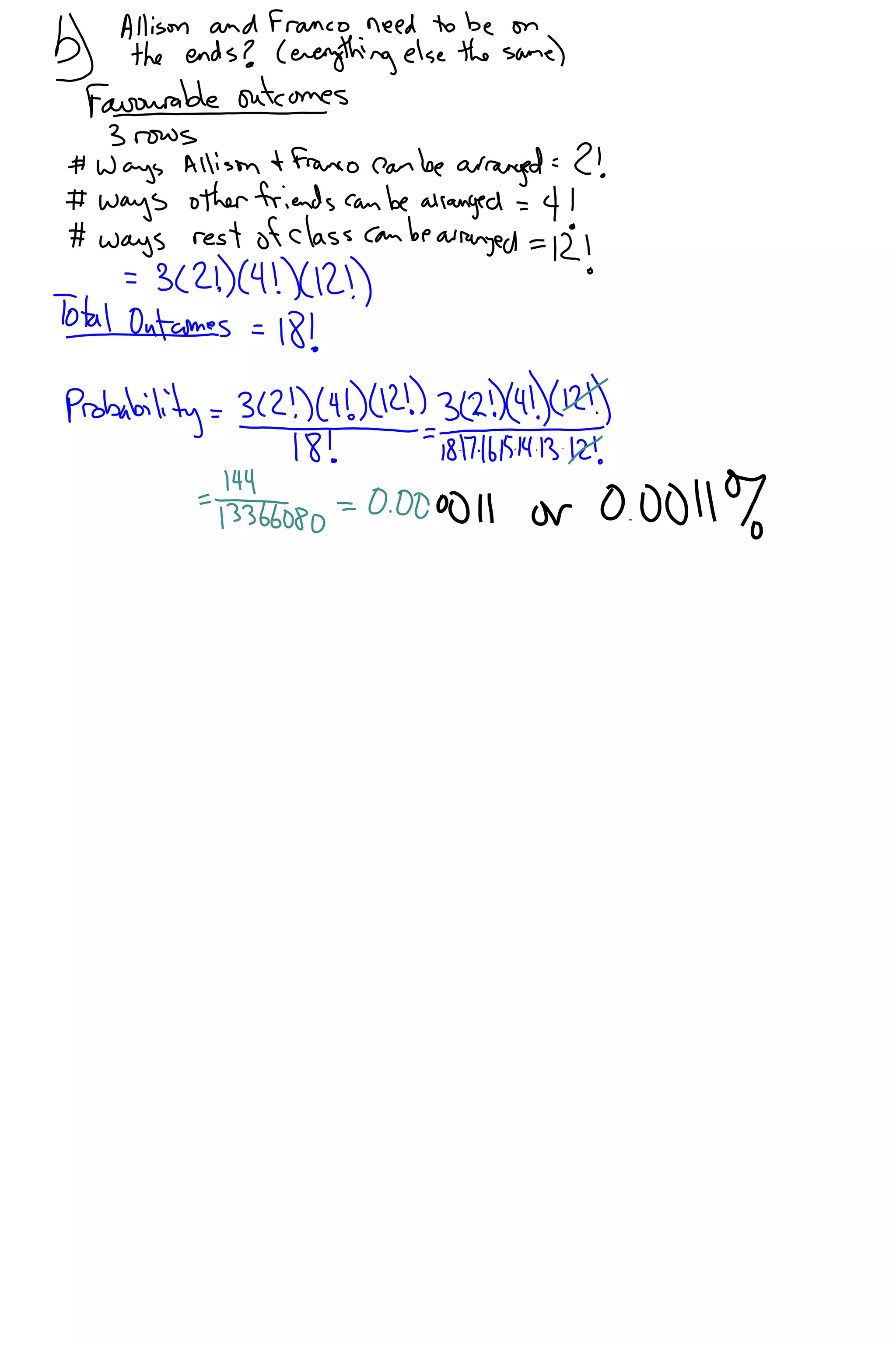 5.3 probability using counting methods | PDF