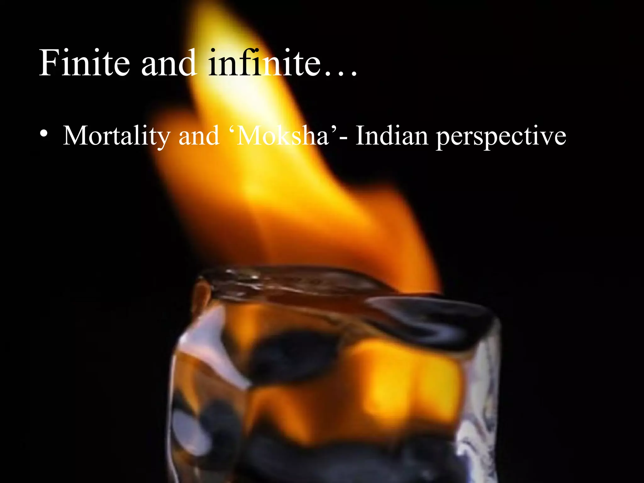 "Fire and Ice" by Robert Frost | PPT