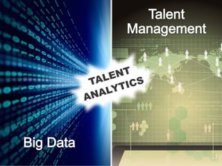 Talent Analytics: Building Actionable Business Intelligence Across the ...