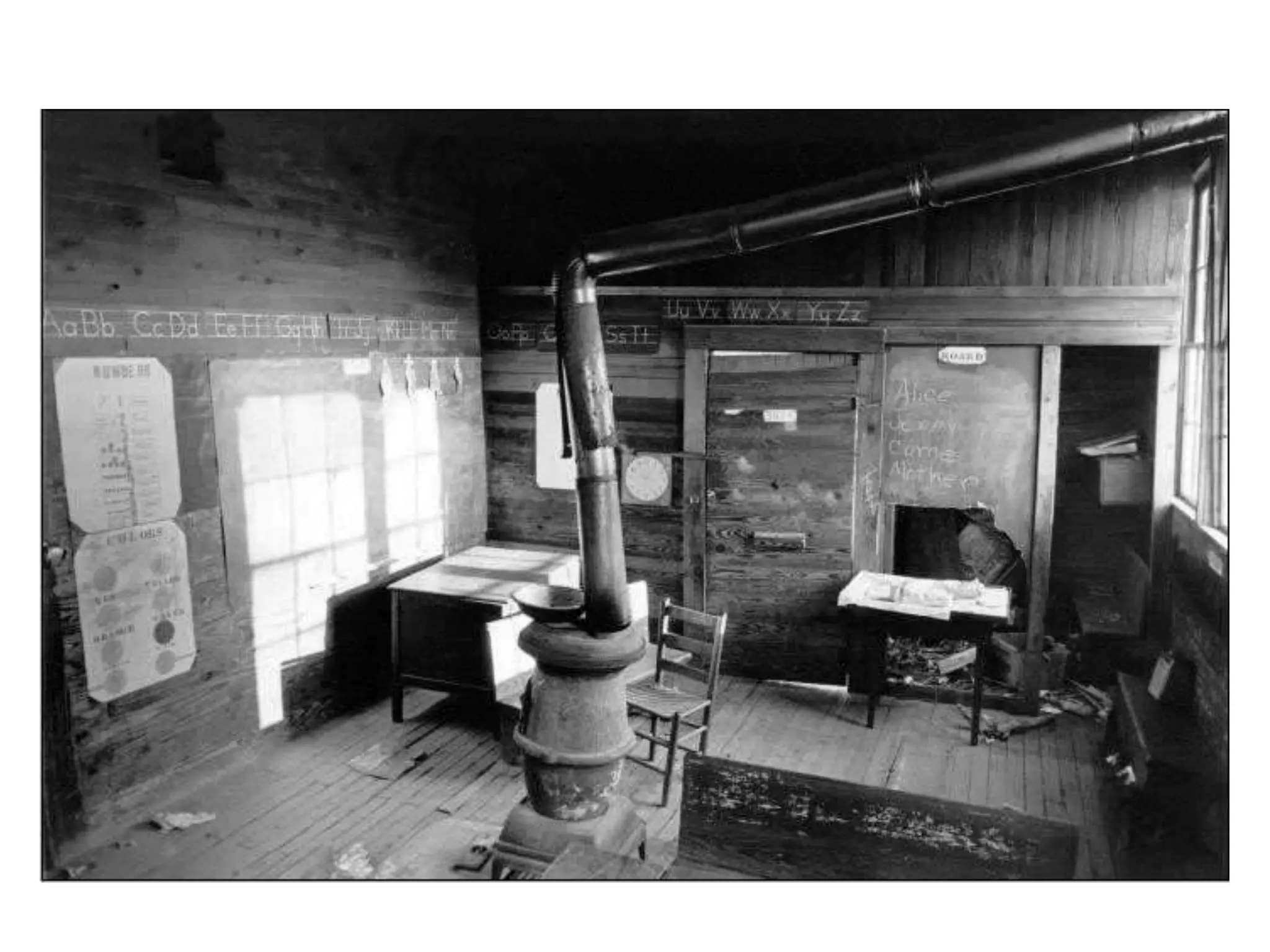 Geschiedenis VS, Door Arjen Diepenhorst | PPT