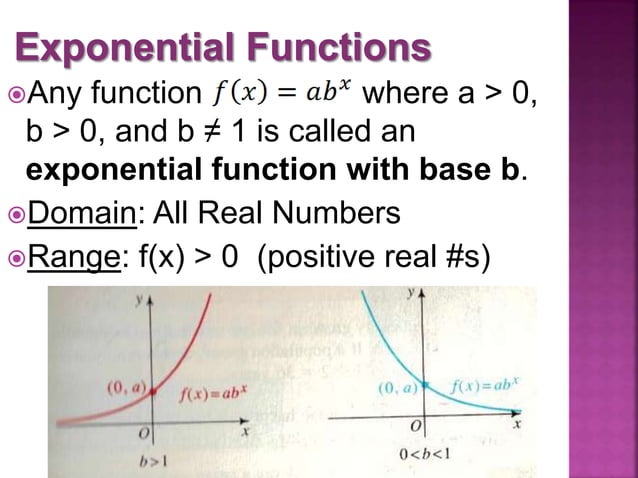 5 3 exponential functions | PPT
