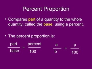 5 3 percent proportion | PPT