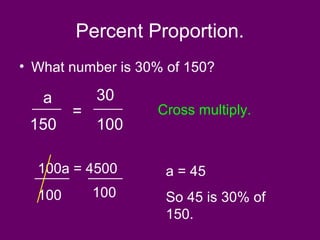 5 3 percent proportion | PPT