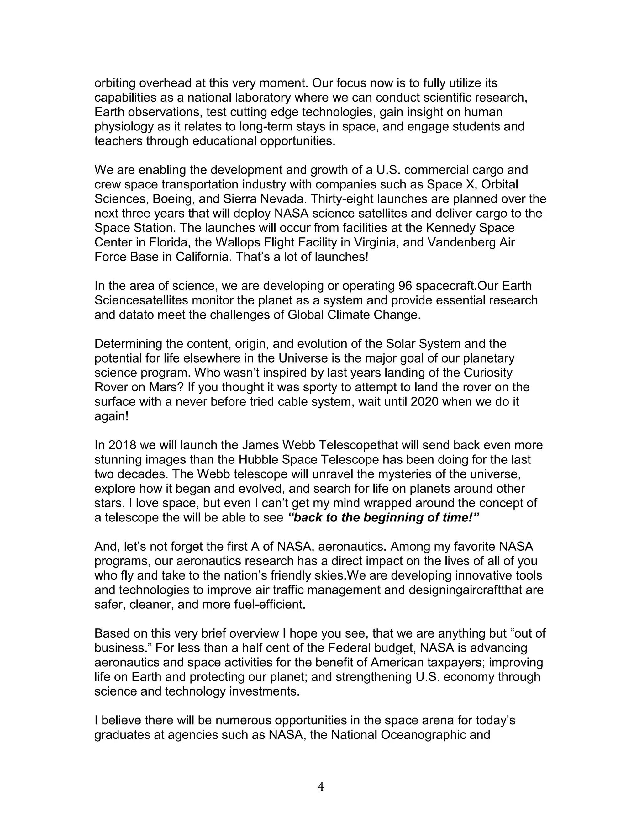 5 4-13 pcc commencement speech final | DOCX