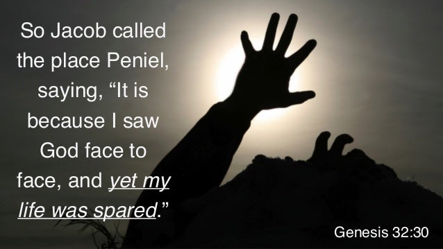 Yet My Life Was Spared