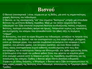 οι θεοί του Ινδουισμού(θρησκευτικά 5 4-2016) | PPT