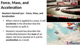 5-4-Slide-Show-Force-Mass-and-Acceleration.pptx
