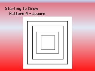 #5 4th gr.1 - starting to draw | PPT