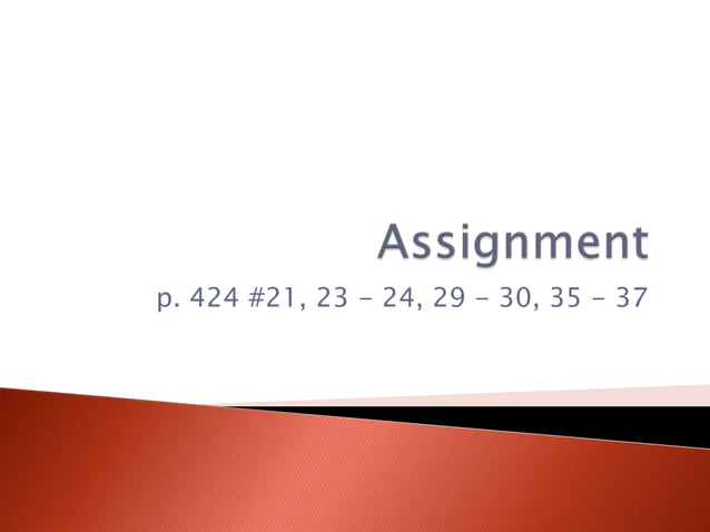 5.5.2 graph of sec and csc | PPT
