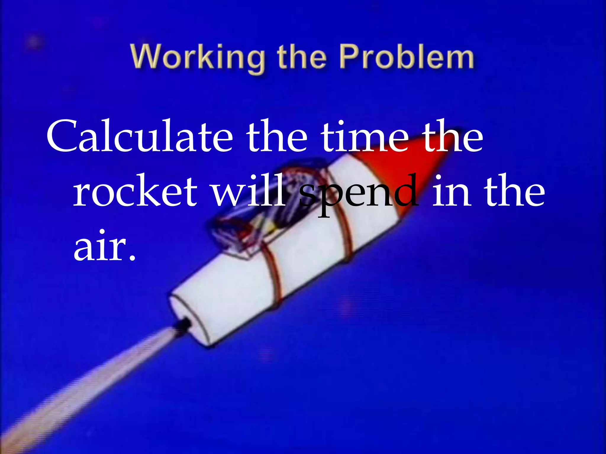 5.50 ppt batfink angle launched projectile motion | PPTX | Physics ...