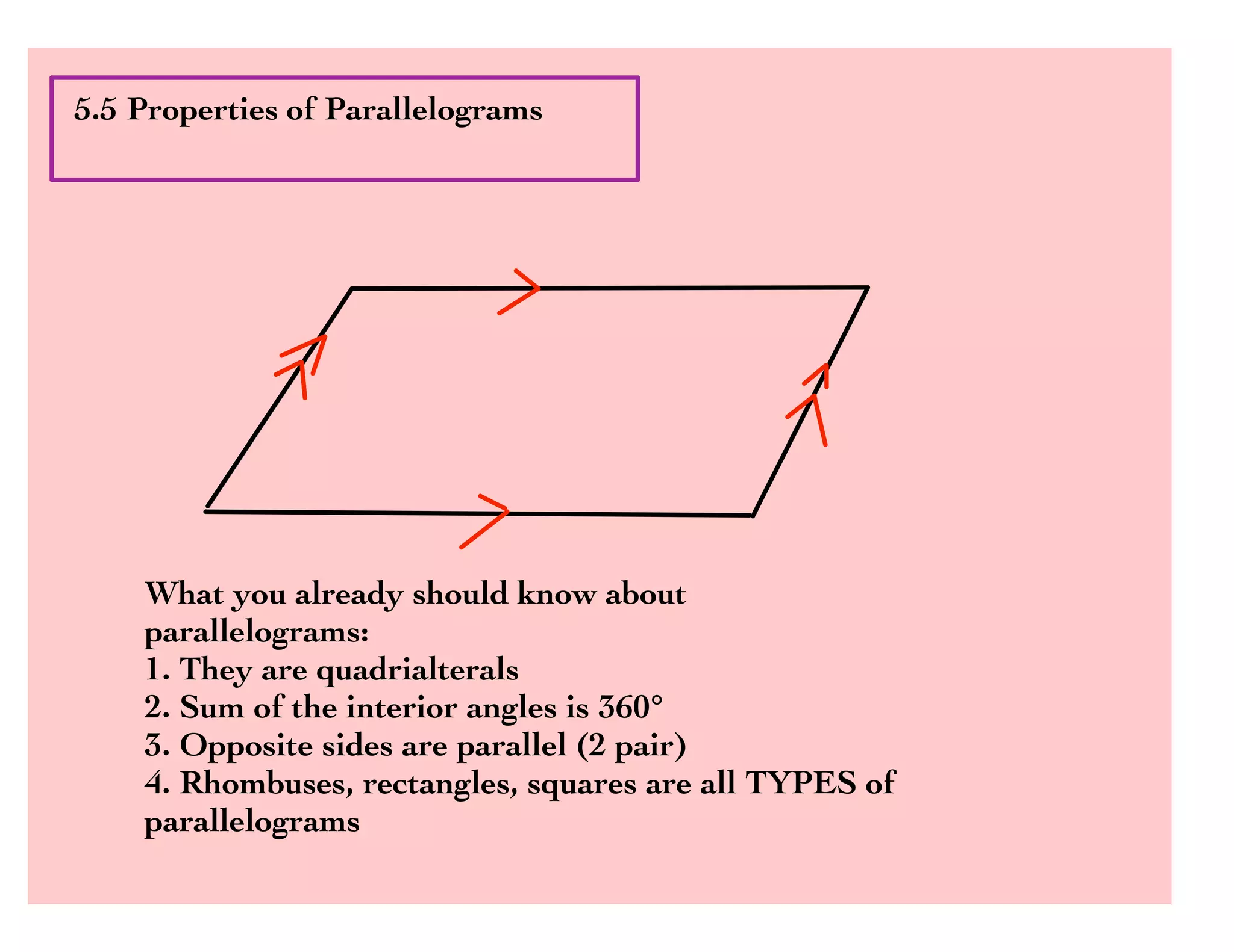 5.5 And 5.6 Rambo Notes | PDF