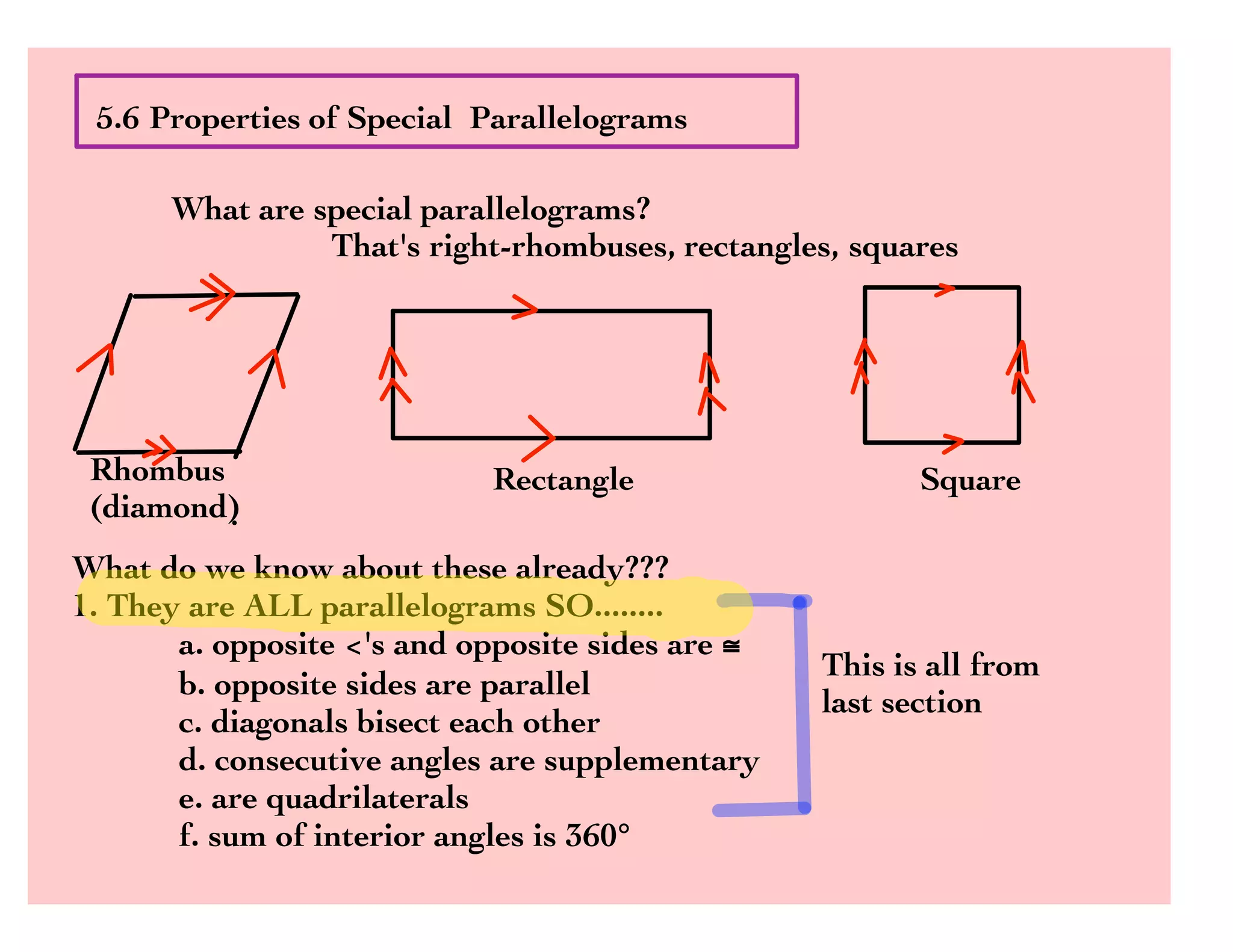 5.5 And 5.6 Rambo Notes | PDF