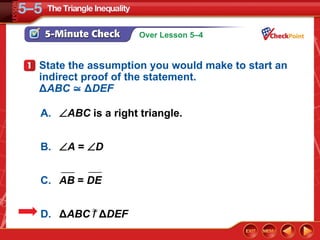 5-5_The_Triangle_Inequality_theorem_.ppt