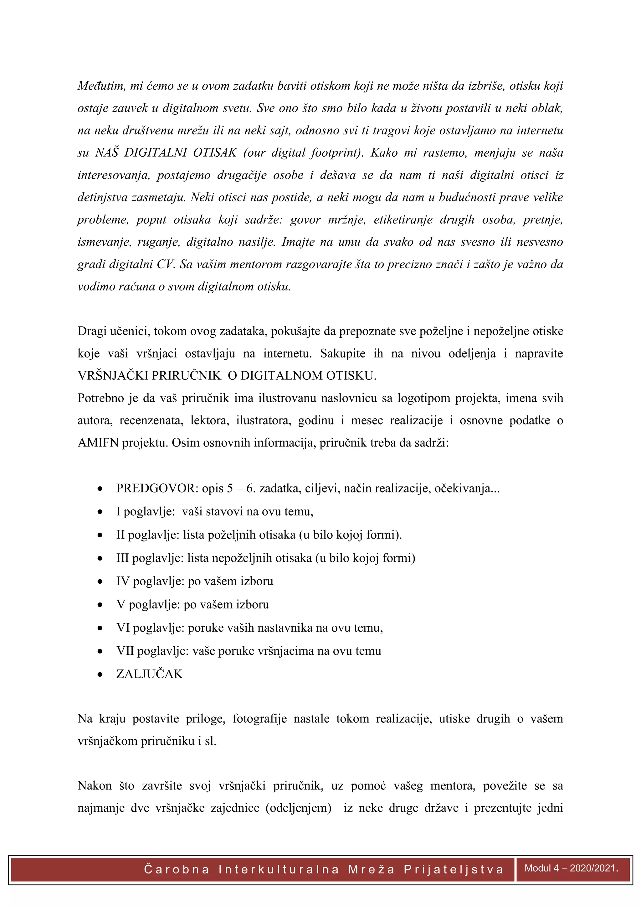 5 6.zadatak amifn-modul_4 | PDF