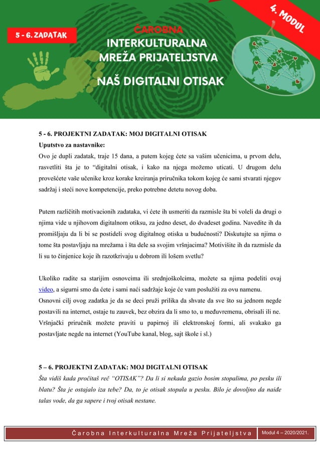 5 6.zadatak amifn-modul_4 | PDF