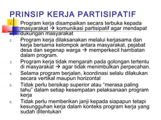 5 6-metode-pendekatan-sosial-dalam-pembangunan-partisipatif | PPT