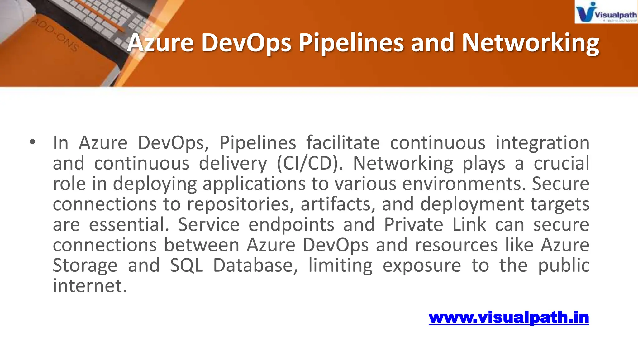 Azure DevOps Training In Ameerpet | Azure DevSecOps Online Training.pptx