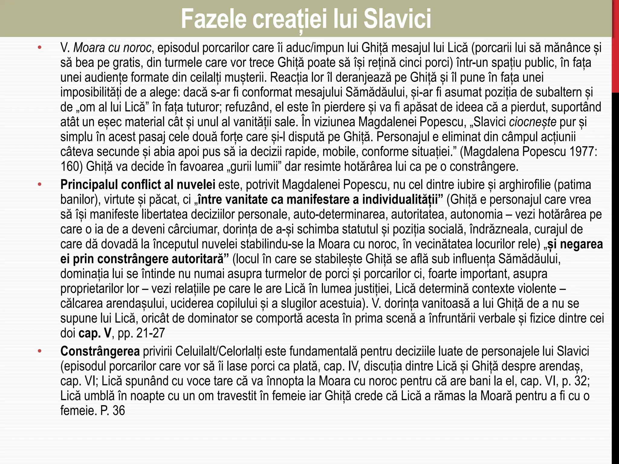 5-6_Ioan Slavici.pptx nuvelist romancier | PPTX