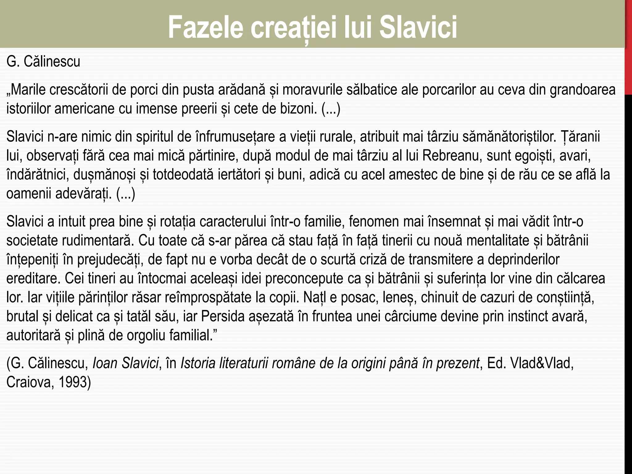 5-6_Ioan Slavici.pptx nuvelist romancier | PPTX