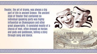 ANCIENT GREECEEEEEEEEEEEEEEEEEEEEEEEEEEE | PPT