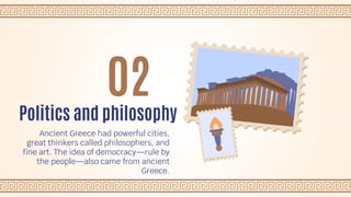 ANCIENT GREECEEEEEEEEEEEEEEEEEEEEEEEEEEE | PPT