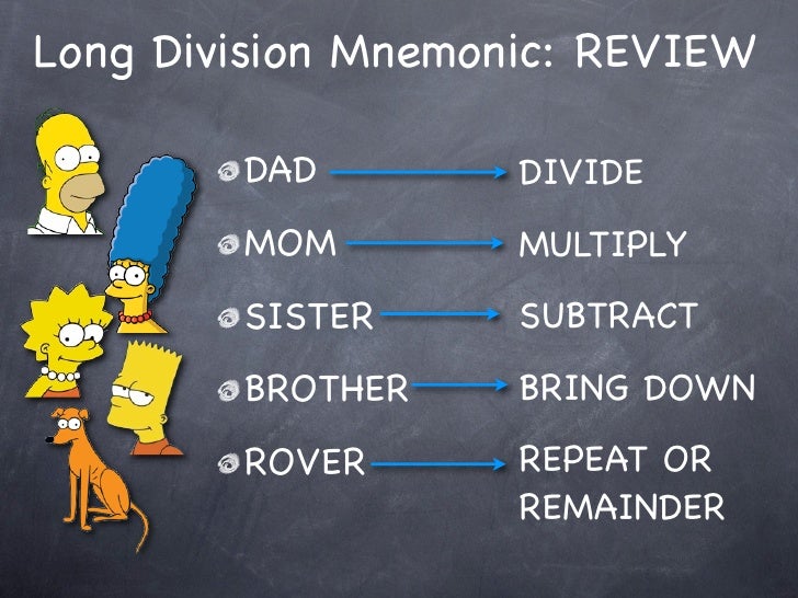 5-7 Dividing Greater Numbers
