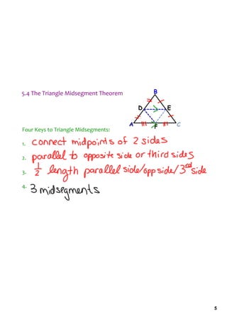 5.7 5.4 Notes A | PDF
