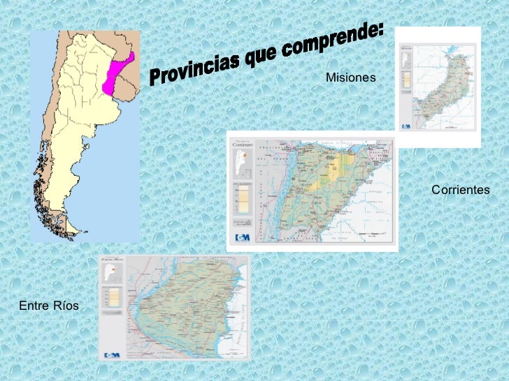 5° A Recorriendo mi país Argentina que se encuentra al Sur