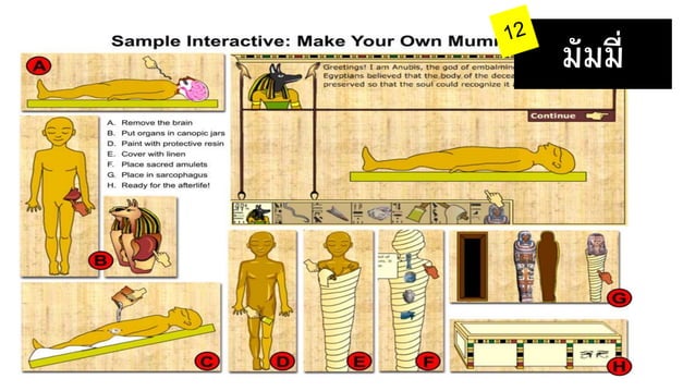 แอฟริกา - africa | PPT