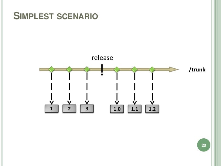 04-agile-software-configuration-management