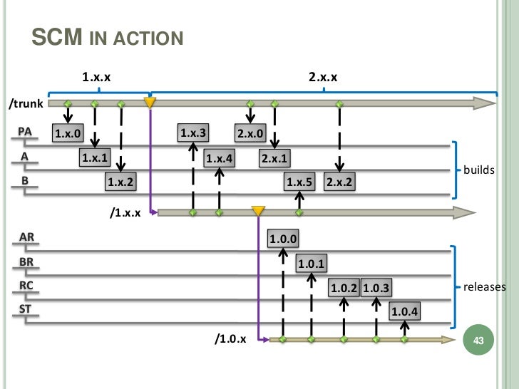 04 Agile Software Configuration Management 04 Agile Software Configuration Management