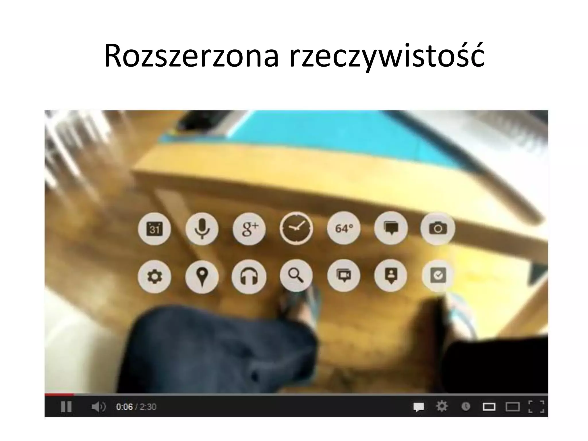 Innowacyjna komunikacja | PPT