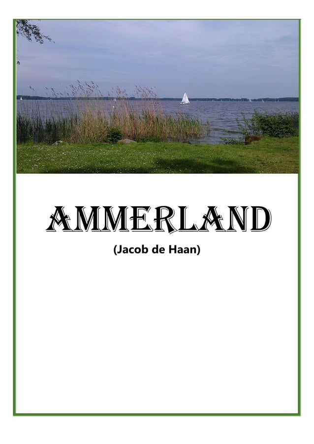 5 ammerland - jacob de haan - set of clarinets | PDF | Music ...