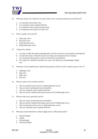 5 api-574-rev-002 | PDF